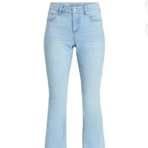 No Boundaries | Pants & Jumpsuits | No Boundaries Womens Bootcut Jeans ...